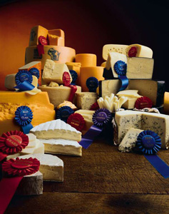 Sneak Peak: Summer Cheese Events – Cheese Underground