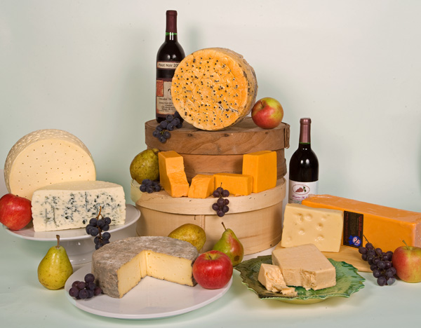 Hook’s Cheese: Almost 40 Years & Still Going Strong – Cheese Underground