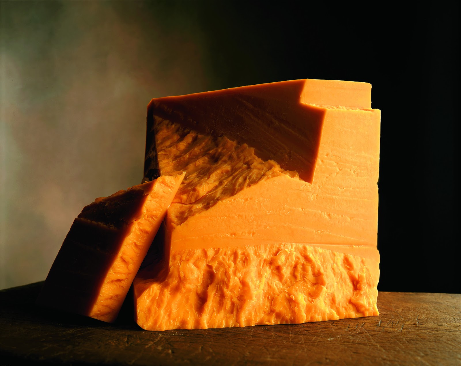 The Evolution of Wisconsin Cheddar – Cheese Underground