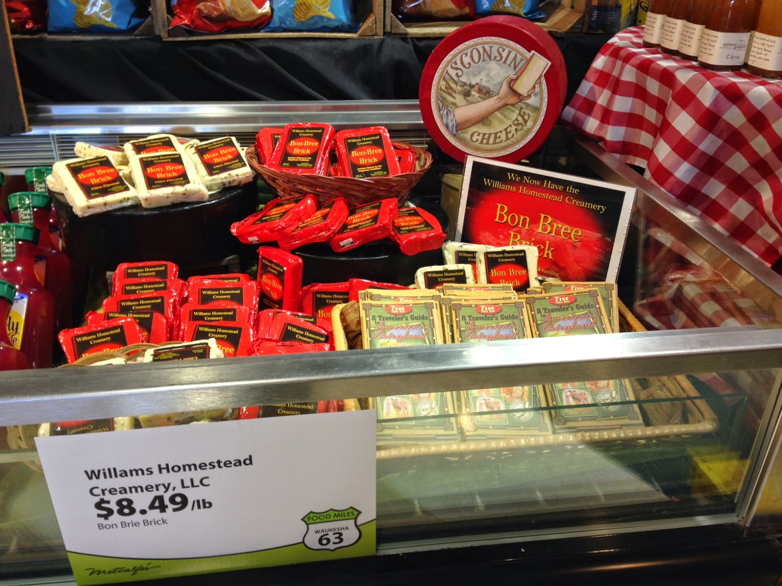 Bon Bree Brick Comes Back From the Brink – Cheese Underground