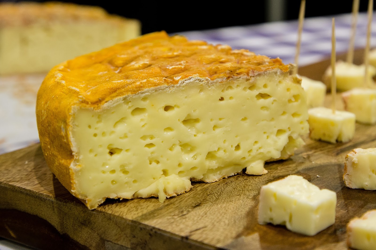 Minnesota Artisan Cheesemakers Up Their Game – Cheese Underground