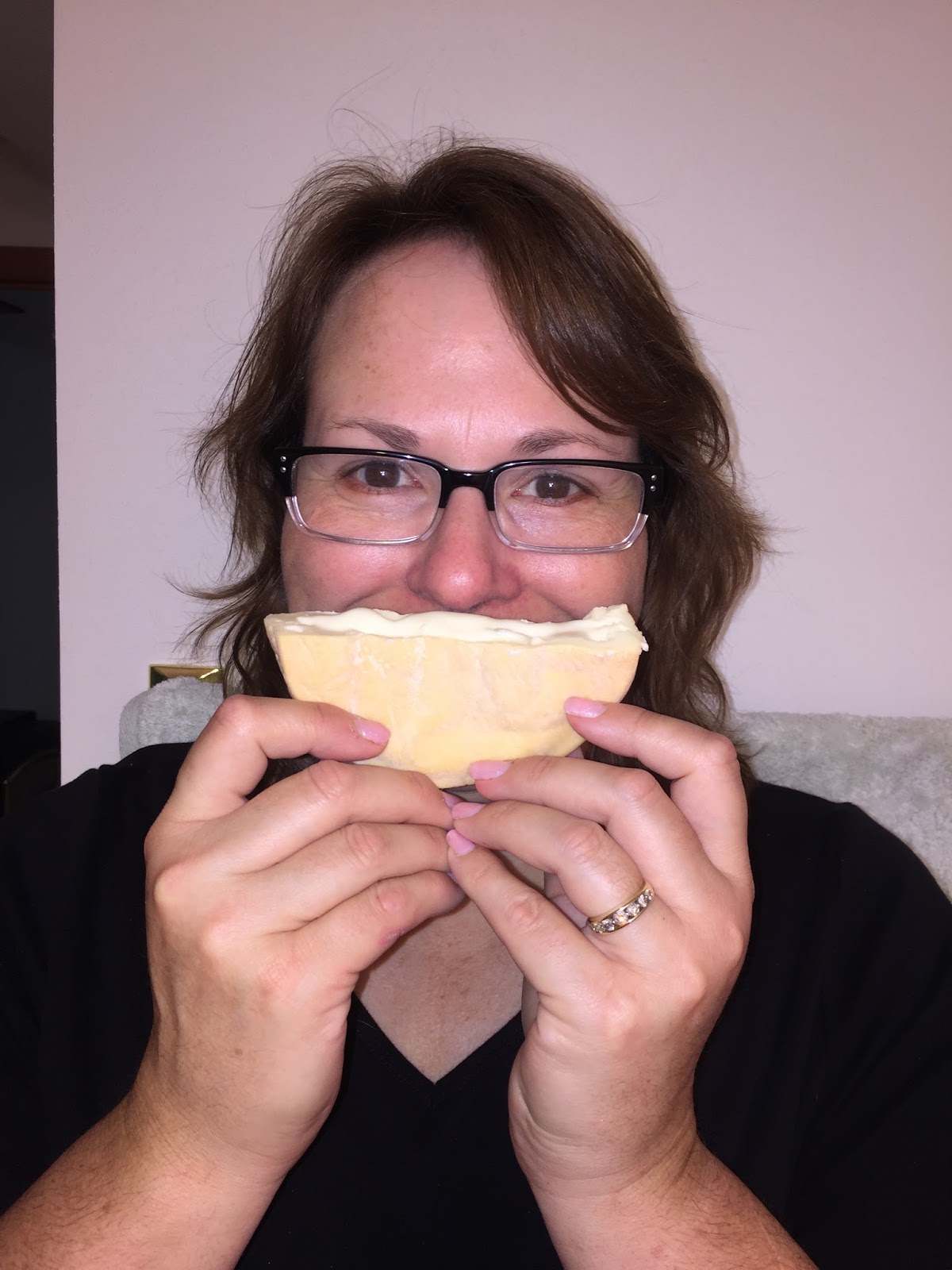 Happy Birthday Veronica Pedraza. Your Cheeses Rock. – Cheese Underground
