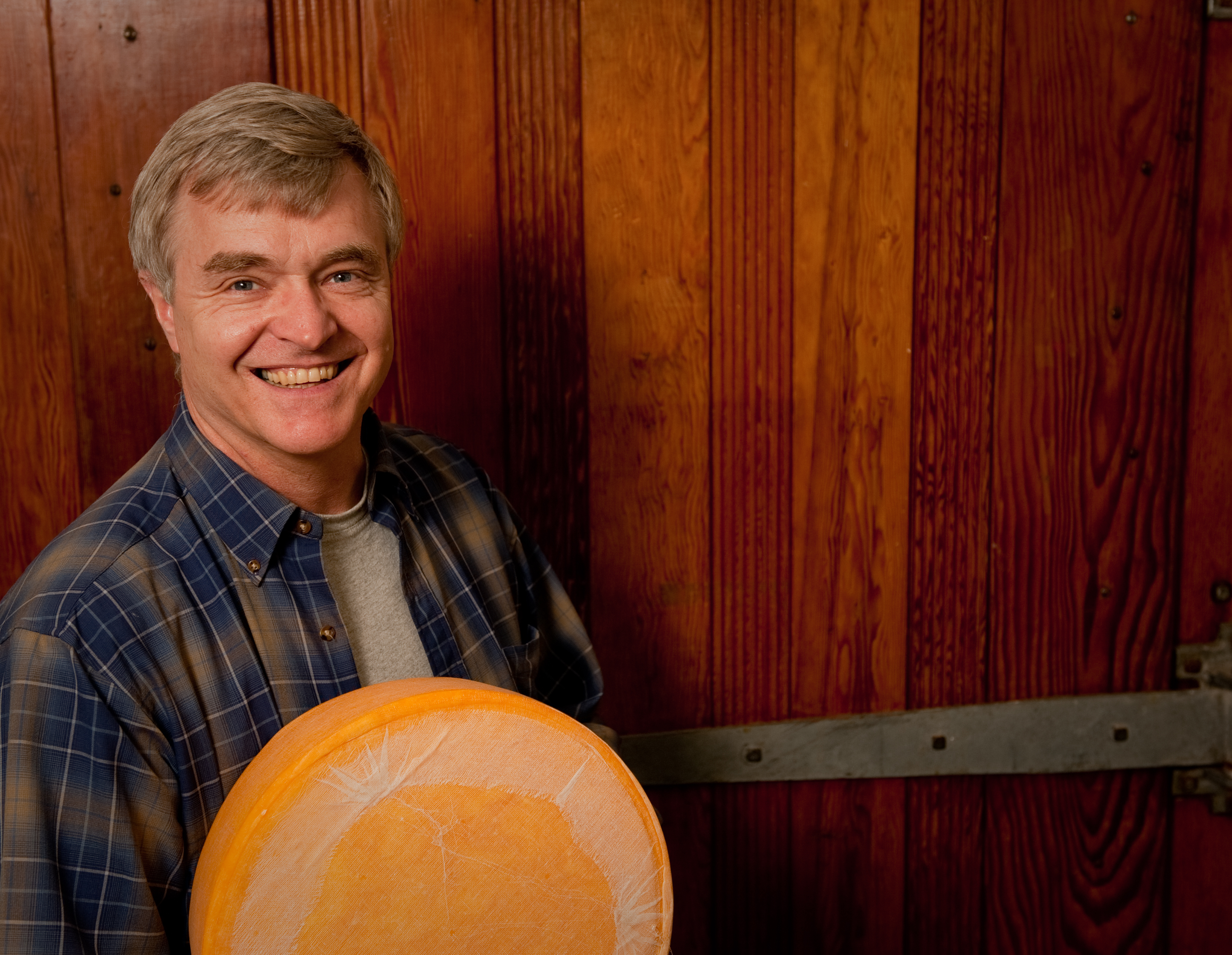50 Years Over the Vat: Master Cheesemaker Sid Cook – Cheese Underground